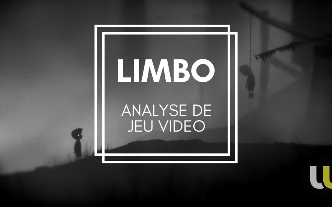 zOLD_Analyse du jeu vidéo Limbo - Master Audiovisuel Médias Interactifs ...
