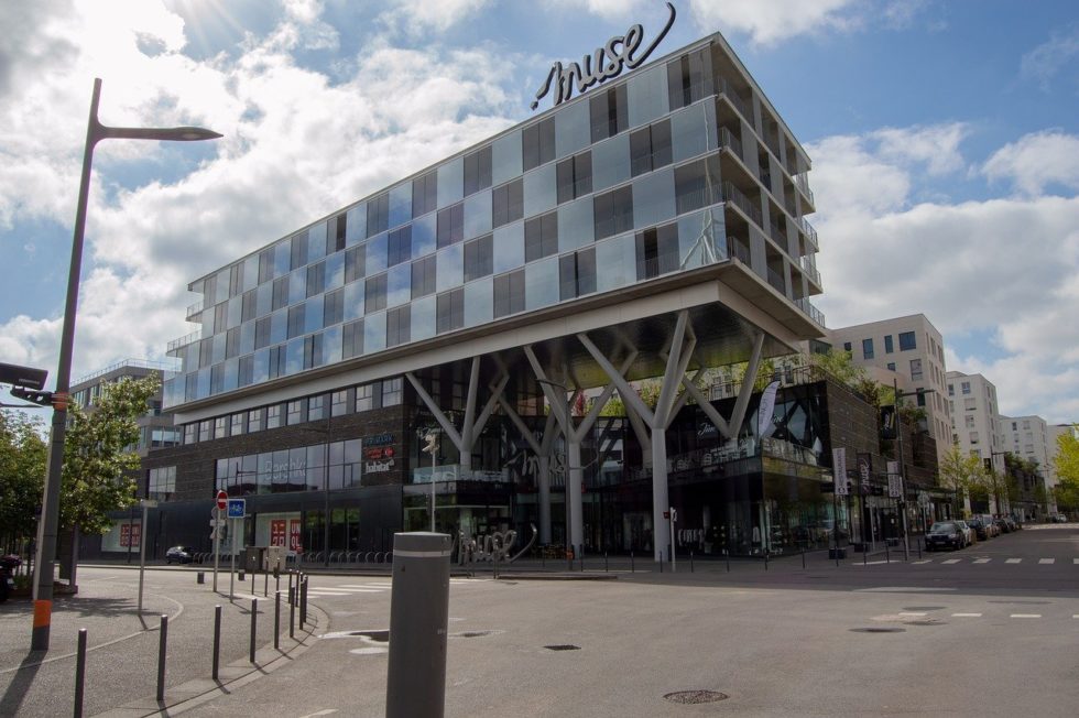 Étudier à Metz - Master Audiovisuel Médias Interactifs Numériques et Jeux